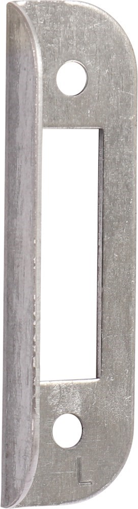 HOEKSLUITPLAAT ELVZ ROND LOOPSLOT 1255 | Oxloc