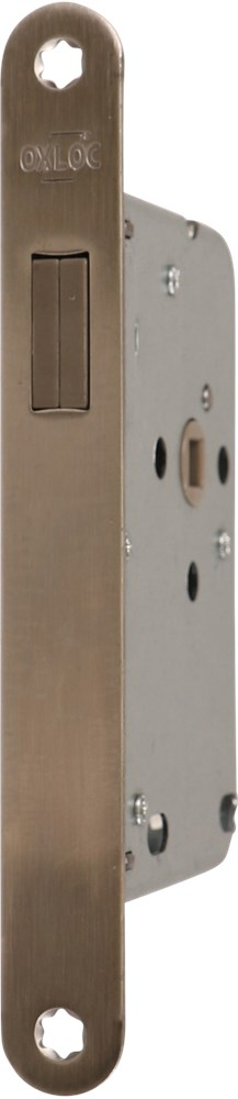 LOOPSLOT MAGNEET RONDE VPL. z.SLUITKOM | Oxloc